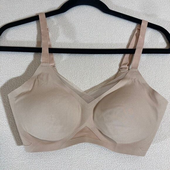 Honeylove | Intimates & Sleepwear | Honeylove Crossover Bra Size Small ...